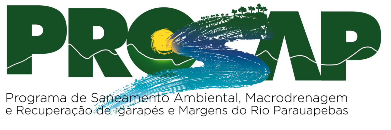 PROSAP - Programa de Saneamento Ambiental, Macrodrenagem e Recuperação ...